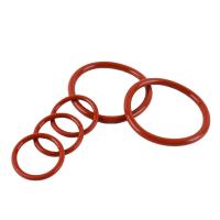 China China manufacturer Heavy-Duty O-rings for Mining and Construction Machinery FKM FFKM O-rings for sale