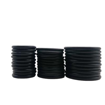 China Good Quality Oil-Proof O-rings for Sealing in Oil and Gas Industries NBR O-rings for sale