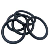 China Good Quality Oil-Proof O-rings for Sealing in Oil and Gas Industries NBR O-rings for sale