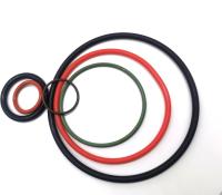 China Automotive O-rings for Engines, Transmissions, and Fuel Systems Oil Seal  FKM O-rings for sale