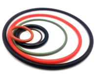 China Automotive O-rings for Engines, Transmissions, and Fuel Systems Oil Seal  FKM O-rings for sale