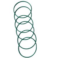 China High-Temperature O-rings for Aerospace and Aviation Industries FKM O-rings for sale
