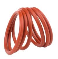 China China Factory Custom Molded O-rings for Specific Application Requirements FKM O-rings for sale