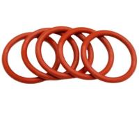 China China Factory Custom Molded O-rings for Specific Application Requirements FKM O-rings for sale