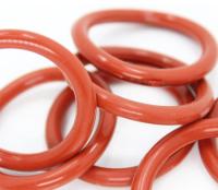 China China Factory Custom Molded O-rings for Specific Application Requirements FKM O-rings for sale