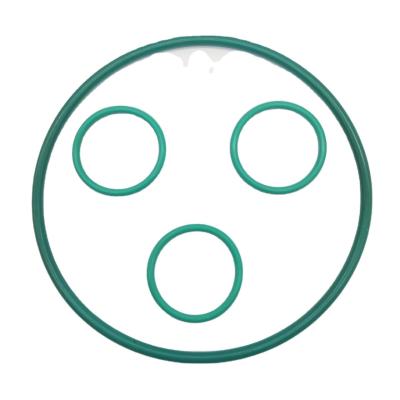 China Chemical-Resistant Kalrez  O-rings for Extreme Environments O Seal Ring for sale