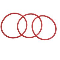 China High-Temperature Resistant FKM O-rings for Exhaust Systems FKM O-rings for sale