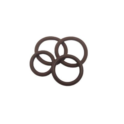 China China Factory Oilfield O-rings for Oil and Gas Drilling Equipment FKM O-rings for sale