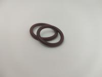 China China Factory Oilfield O-rings for Oil and Gas Drilling Equipment FKM O-rings for sale