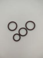 China China Factory Oilfield O-rings for Oil and Gas Drilling Equipment FKM O-rings for sale