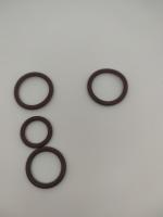 China China Factory Oilfield O-rings for Oil and Gas Drilling Equipment FKM O-rings for sale