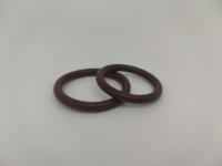 China China Factory Oilfield O-rings for Oil and Gas Drilling Equipment FKM O-rings for sale