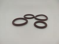 China China Factory Oilfield O-rings for Oil and Gas Drilling Equipment FKM O-rings for sale