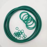 China Factory Hydrocarbon-Resistant O-rings for Petroleum and Chemical Industries O-rings for sale
