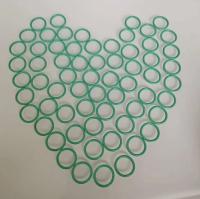China Factory Hydrocarbon-Resistant O-rings for Petroleum and Chemical Industries O-rings for sale