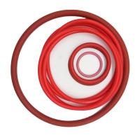 China Good Quality Static and Dynamic Sealing O-rings for Machinery and Equipment O-rings for sale