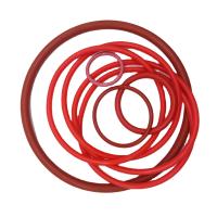China Good Quality Static and Dynamic Sealing O-rings for Machinery and Equipment O-rings for sale
