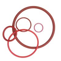 China Good Quality Static and Dynamic Sealing O-rings for Machinery and Equipment O-rings for sale