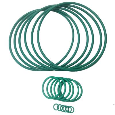 China Weather-Resistant O-rings for Outdoor Equipment and Structures for sale