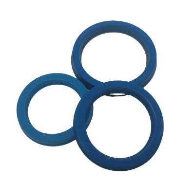 China Silicone Oil Seals with Flexible and Resilient Properties for Effective Fluid Containment and Sealing for sale