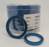China Silicone Oil Seals with Flexible and Resilient Properties for Effective Fluid Containment and Sealing for sale