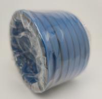 China Silicone Oil Seals with Flexible and Resilient Properties for Effective Fluid Containment and Sealing for sale