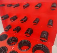 China O-Ring kit High-Performance Fluoroelastomer O-rings for Demanding Applications for sale