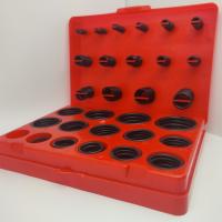 China Durable and Reliable Automotive Shaft Seals with Superior Oil Leakage Prevention O-rings kit for sale
