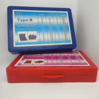 China High-Quality Silicone NVR FKM O-rings Kit for Industrial Applications for sale