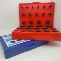 China High-Quality Silicone NVR FKM O-rings Kit for Industrial Applications for sale