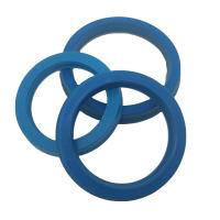 China IUH Truck Oil Seal With Anti Wear Properties For Extended Service Life for sale