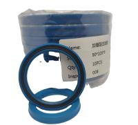 China IUH Truck Oil Seal With Anti Wear Properties For Extended Service Life for sale
