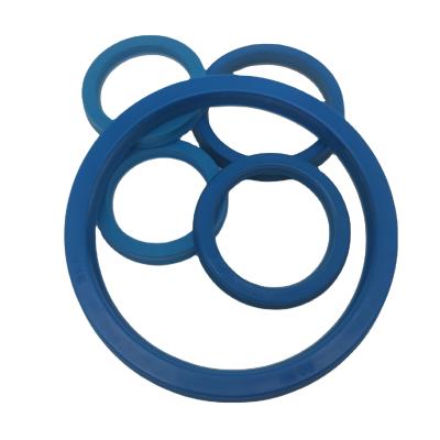 China Silicone Oil Seals with Flexible and Resilient Properties for Effective Fluid Containment and Sealing for sale