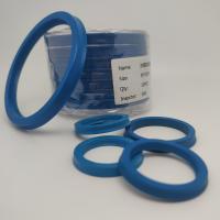 China Silicone Oil Seals with Flexible and Resilient Properties for Effective Fluid Containment and Sealing for sale