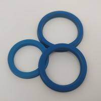 China Silicone Oil Seals with Flexible and Resilient Properties for Effective Fluid Containment and Sealing for sale
