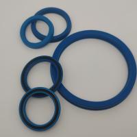 China Silicone Oil Seals with Flexible and Resilient Properties for Effective Fluid Containment and Sealing for sale