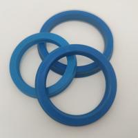 China Silicone Oil Seals with Flexible and Resilient Properties for Effective Fluid Containment and Sealing for sale