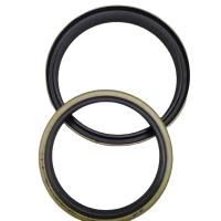 China Excavator Dust Wiper Seals Seal nbr pu GA DKB DKBI Oil Seals for sale