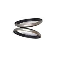 China High Quality Standard Dust Seal DKB 85*99*8/11 Oil Seal For Excavator for sale