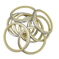 China 2023 hot sale NBR with metal high quality DKB/DKBI dustproof oil seal for sale
