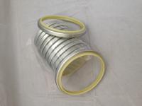 China Factory All 46 Sizes DKB Iron Dust Oil seal DKBI Metal Wiper Seal For Excavator Seal for sale