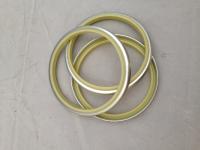 China Manufacture GA DKB DKBI DH DHS JA Rubber Bearing PU Oil Seal Hydraulic Cylinder Dust Wiper Seal for sale