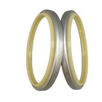 China Skeleton Oil Seal Hydraulic Dkbi Seal Customized Rubber Oil Seal Manufacturer for sale
