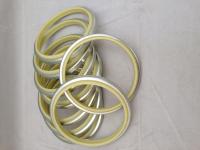 China Skeleton Oil Seal Hydraulic Dkbi Seal Customized Rubber Oil Seal Manufacturer for sale