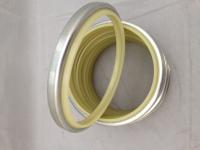 China Skeleton Oil Seal Hydraulic Dkbi Seal Customized Rubber Oil Seal Manufacturer for sale