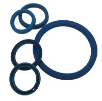 China China Hydraulic Cylinder Seals Piston Rod U-Cup Pu Ptfe Hydraulic Oil Seals Un Hydraulic Seals for sale