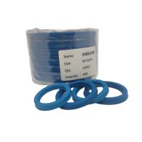 China China Hydraulic Cylinder Seals Piston Rod U-Cup Pu Ptfe Hydraulic Oil Seals Un Hydraulic Seals for sale