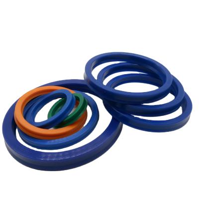 China UN Hydraulic Seals Piston & Rod PU Seal Ring for sale