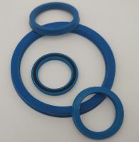 China Oil Seals for Mining and Construction Machinery Conditions IUH Seal for sale