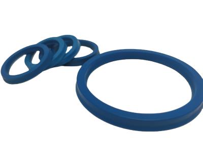 China IUH Oil Seal Oil Seals for Printing Machinery and Packaging Equipment IUH Seal for sale